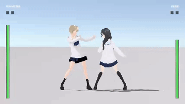 【Unity】カメラをAnimatorで制御する - ARTS GRAFFITI