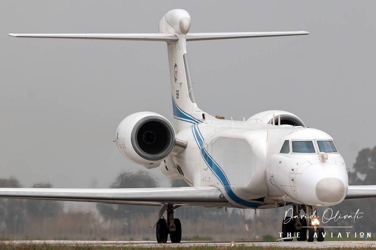 Iniochos 2022 - The Aviation