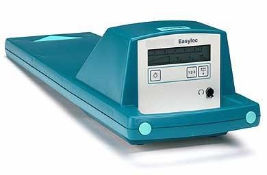 EASYLOC трассоискатель - Диагностика трубопроводов-поиск утечек ...