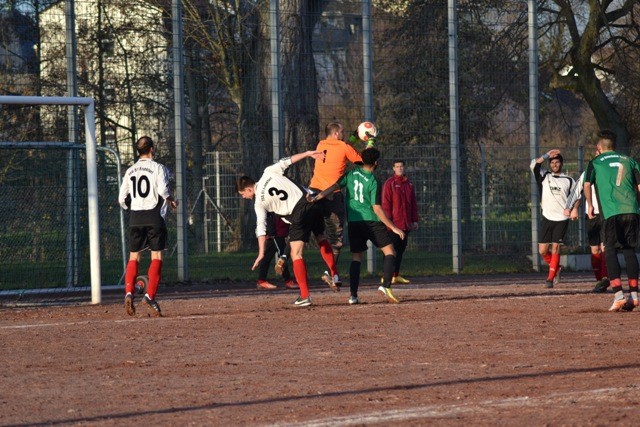 2015 - TSG 51 Frankfurt e.V.