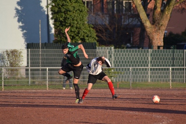 2015 - TSG 51 Frankfurt e.V.