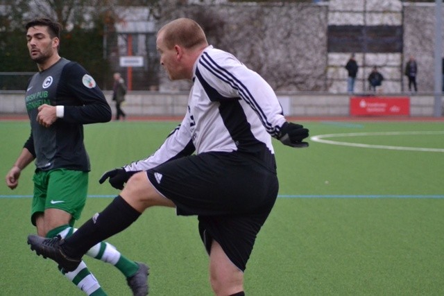 2015 - TSG 51 Frankfurt e.V.