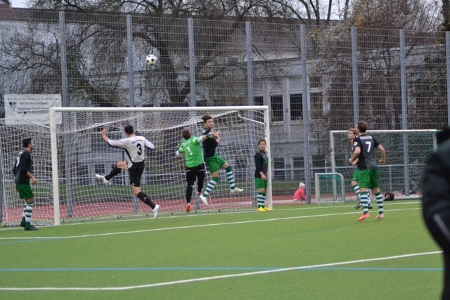 2015 - TSG 51 Frankfurt e.V.