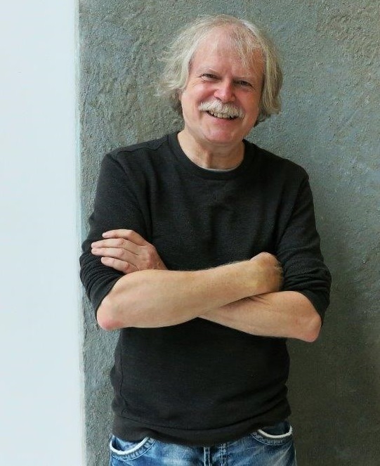 MICHAEL AUGUSTIN - POET & ARTIST - 1543332146s Webseite!