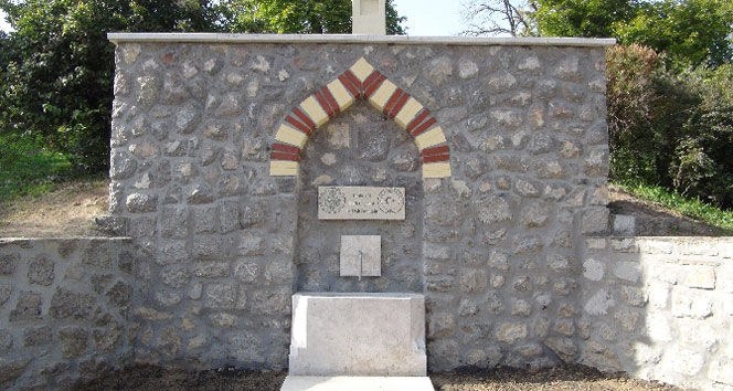 Pécs - Idris Baba turbe - ndhhnds Webseite!