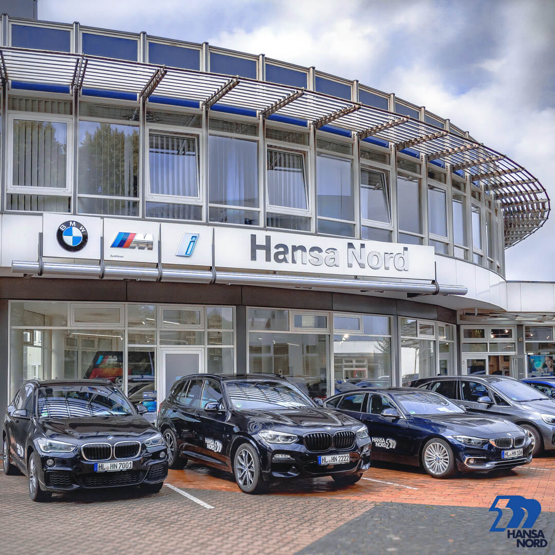 Verwunderlich Autohaus Hansa Kiel Ebenbild