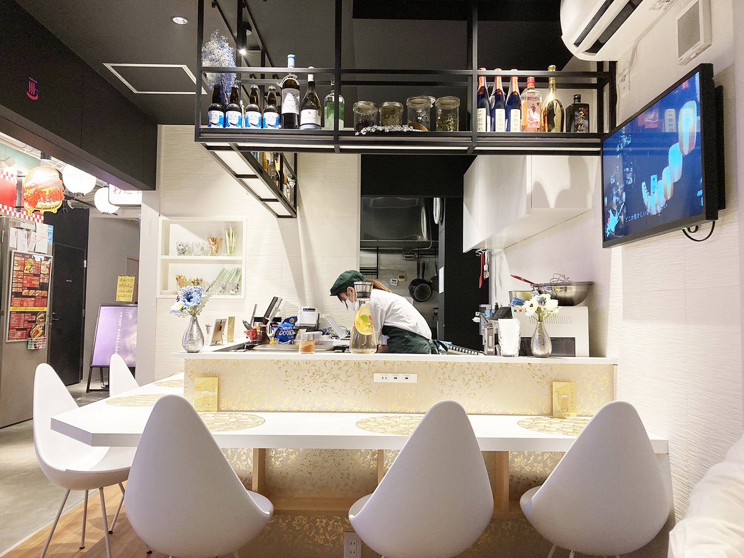 狸COMICHI - 株式会社デザインオフィスはなー札幌