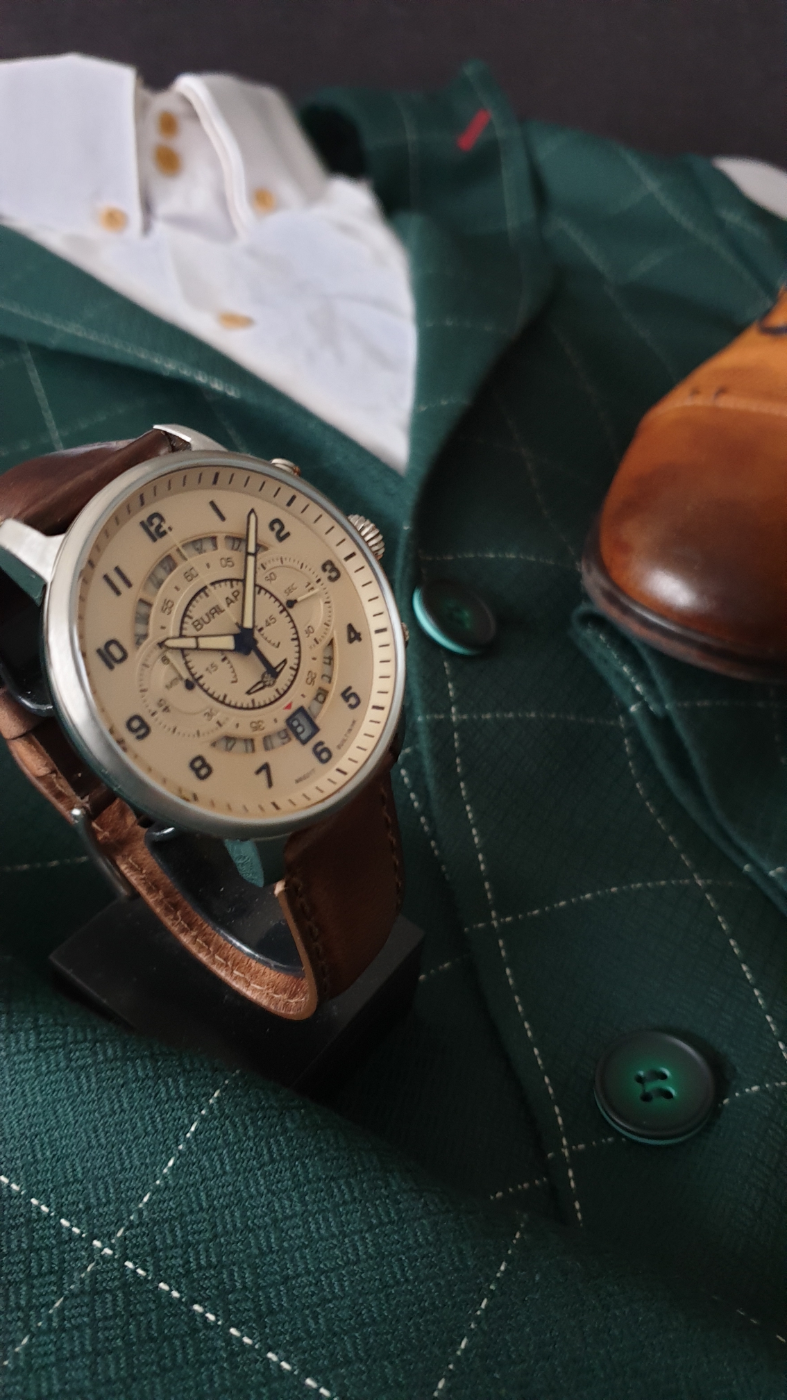 Watch Collector - De website van watchcollector!