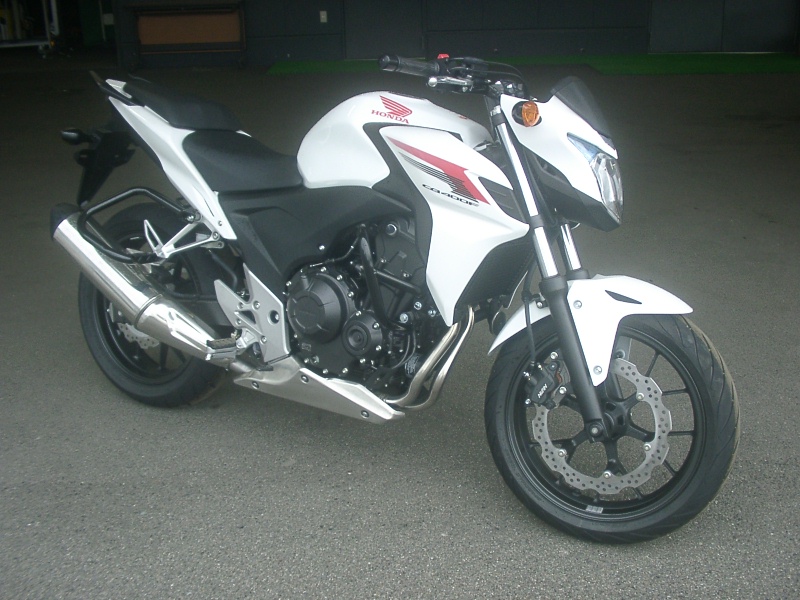 400X - プロスマンレーシング