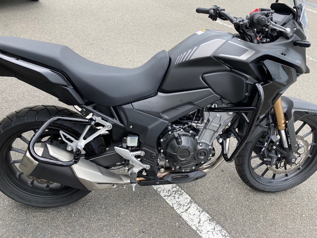 400X - プロスマンレーシング