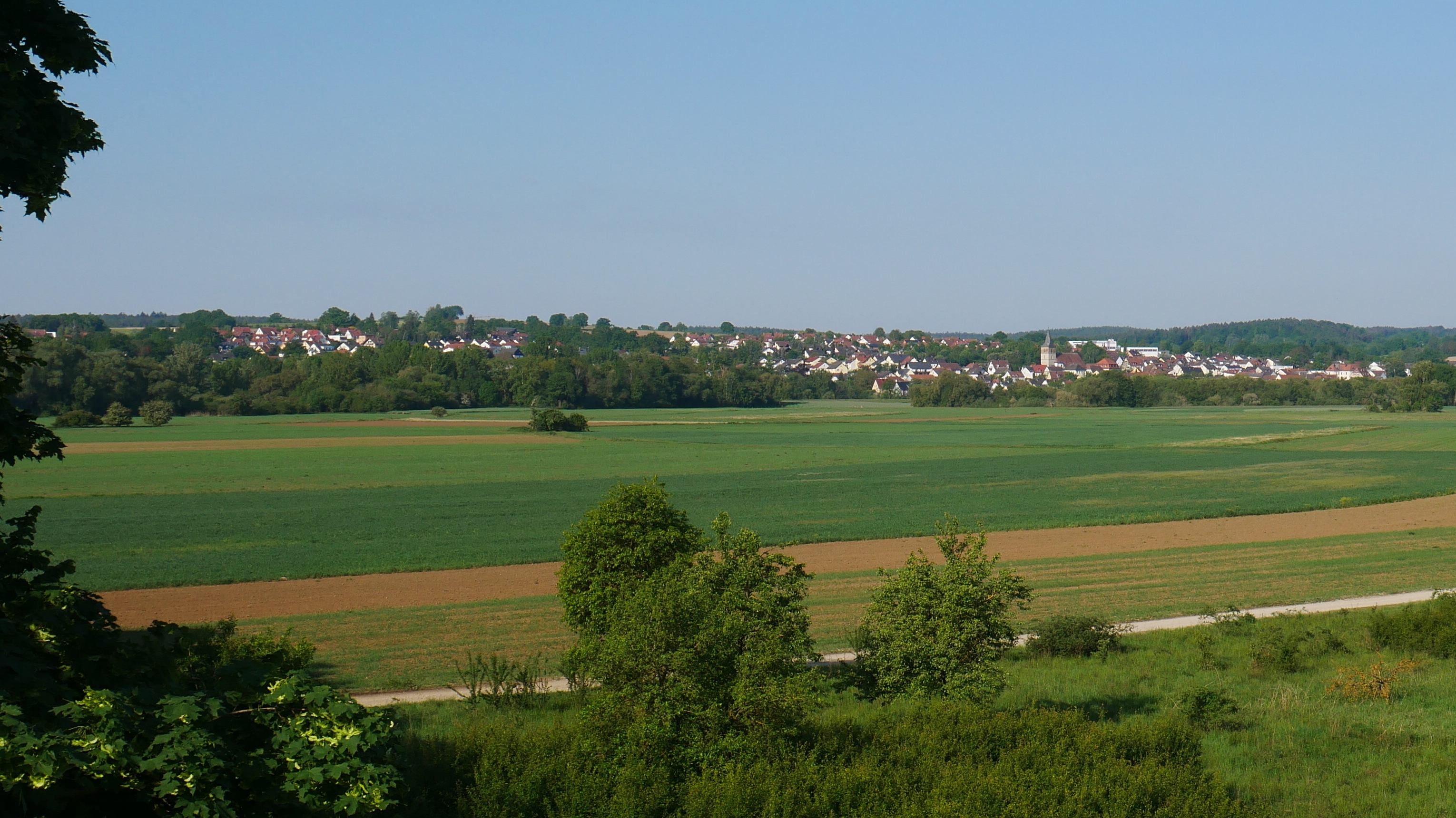 Was ist hier zu finden? - okr-bischbergs Webseite!