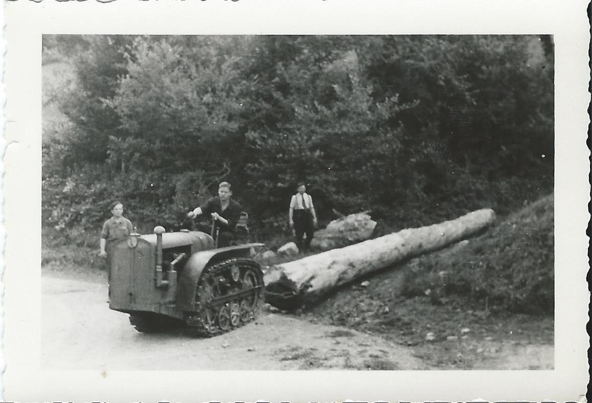 Tracteur Issoise - Site de tracteurdevigneii