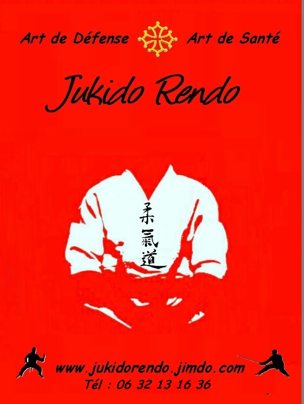 AFFICHES Jukido Rendo - jukido rendo