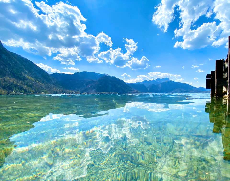 Attersee - Atterseelife - News vom Attersee