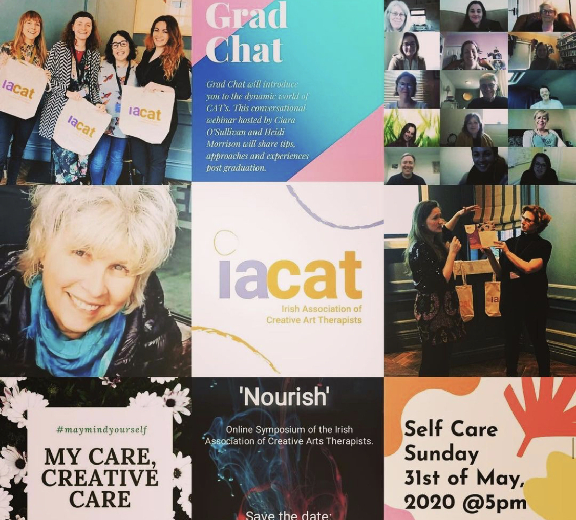 Cathy Malchiodi PhD | Trauma Specialist and Bestselling Expressive Arts Therapy Author - Cathy ...