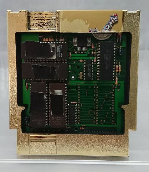 EARTHBOUND Beginnings Prototype - MOTHER Collection Japan - マザーコレクションジャパン