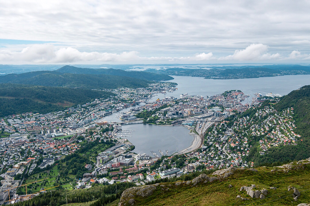 Flåm - Bergen - nici&phil unterwegs! – Reiseblog