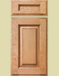 Raised Panel Doors - The Model Home Look - Design-Build Remodeling ...