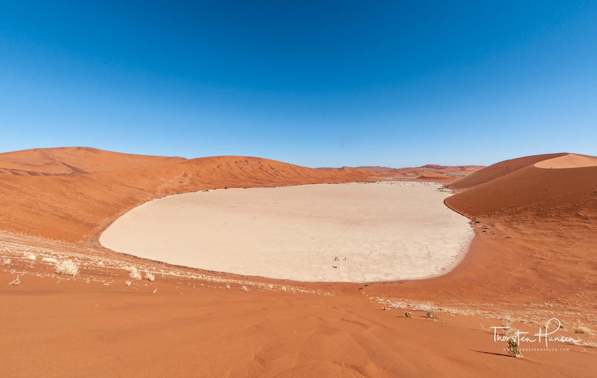Erleben Sie mit dem Reiseleiter Thorsten Hansen die Region Hardap in ...