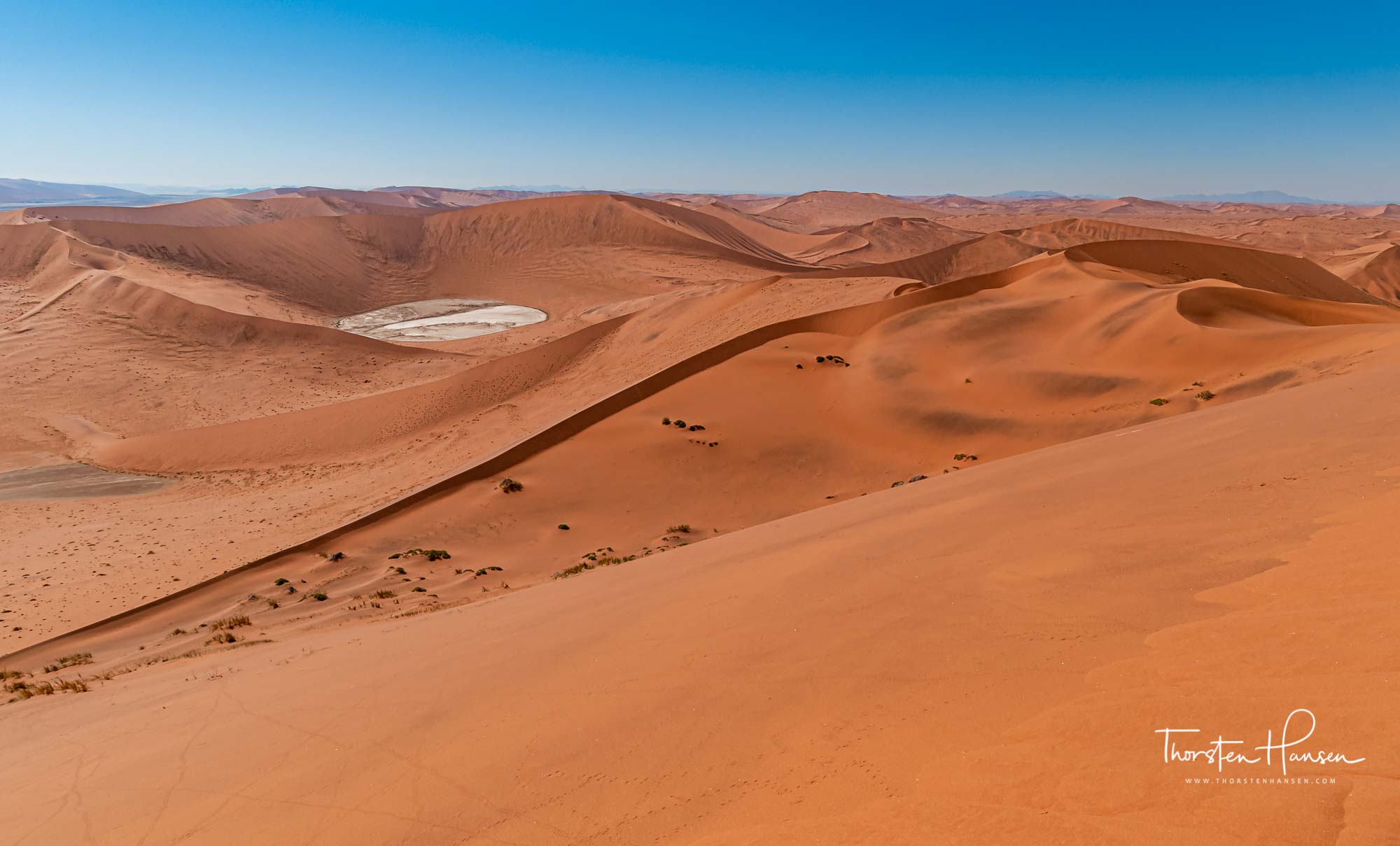 Erleben Sie mit dem Reiseleiter Thorsten Hansen die Region Hardap in ...