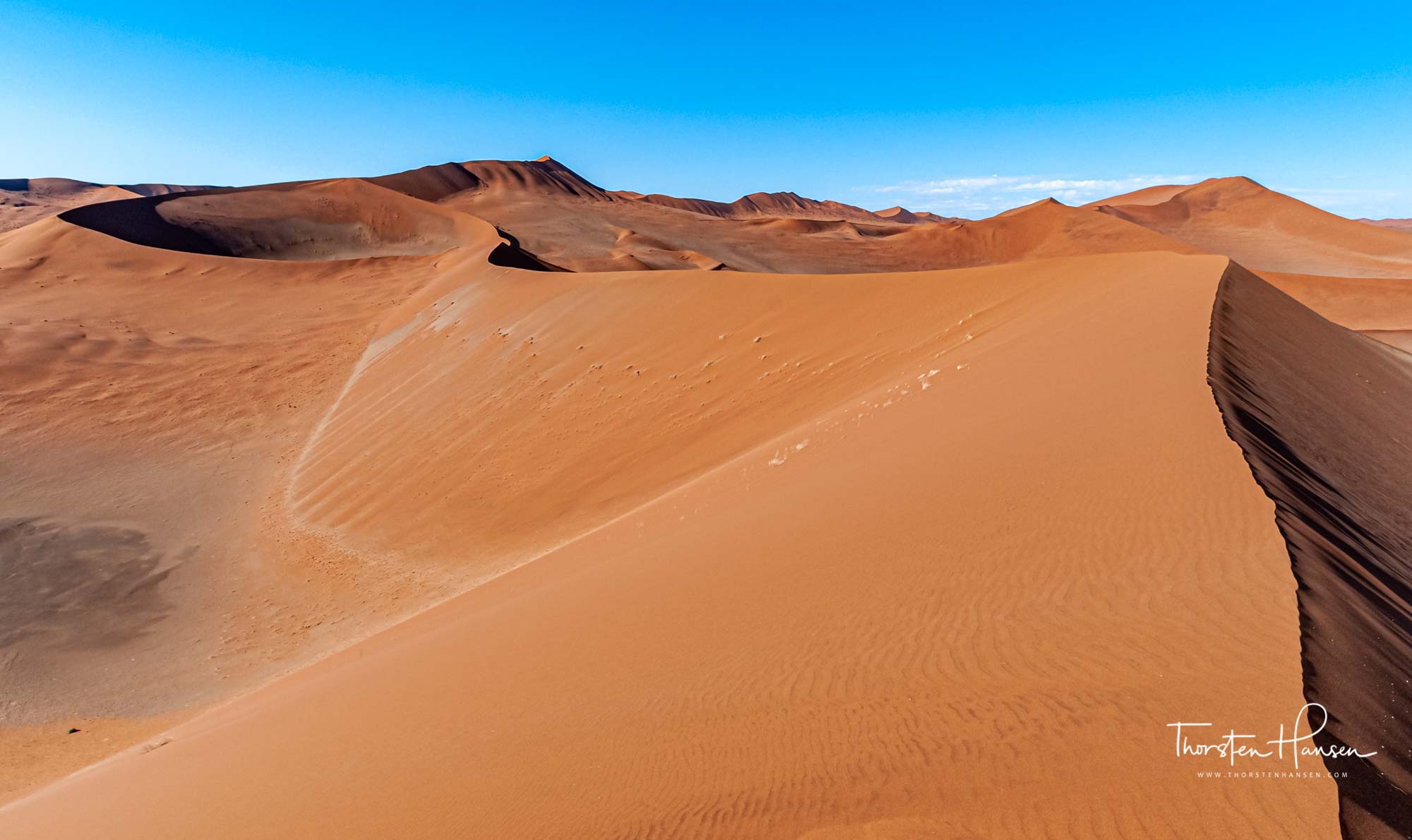 Erleben Sie mit dem Reiseleiter Thorsten Hansen die Region Hardap in ...