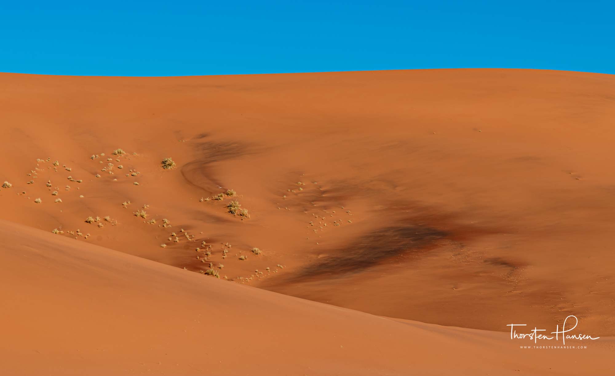 Erleben Sie mit dem Reiseleiter Thorsten Hansen die Region Hardap in ...