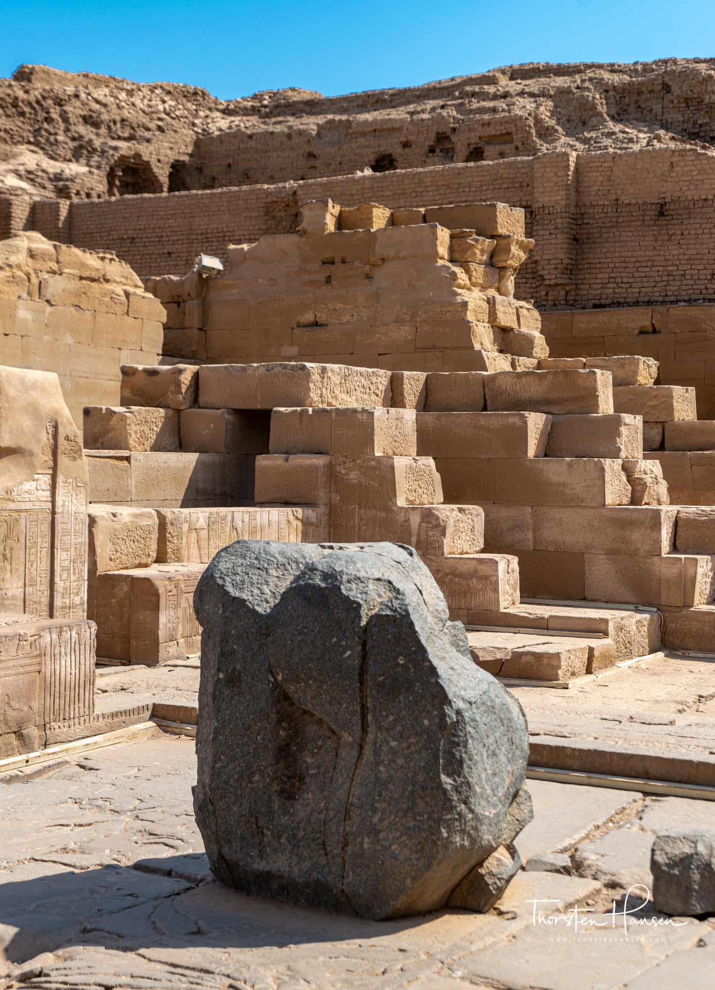 Erleben Sie mit dem Reiseleiter Thorsten Hansen ein luxuriöse ...