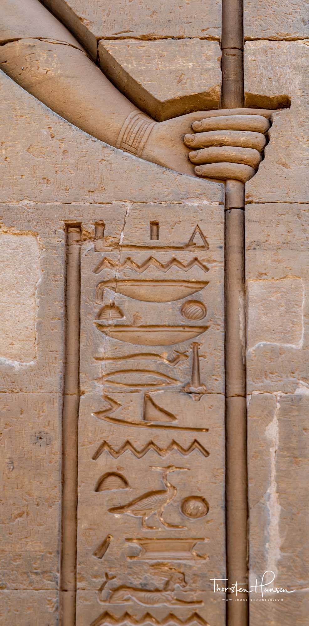 Erleben Sie mit dem Reiseleiter Thorsten Hansen ein luxuriöse ...