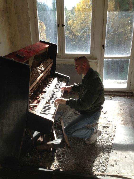 BRIAN SINFONICA - brian-rexs jimdo page!