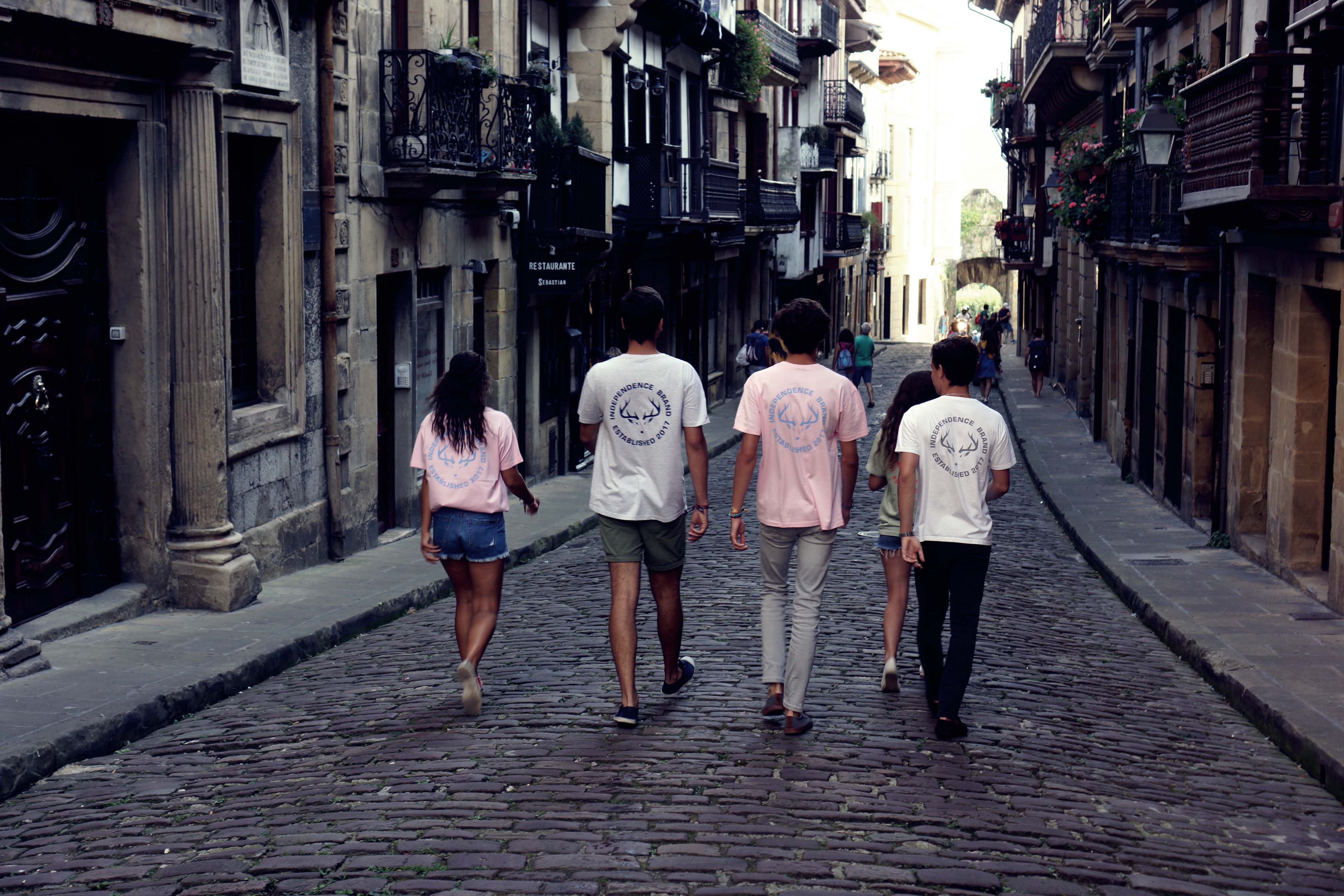 ¿Qué es? - Independence Brand