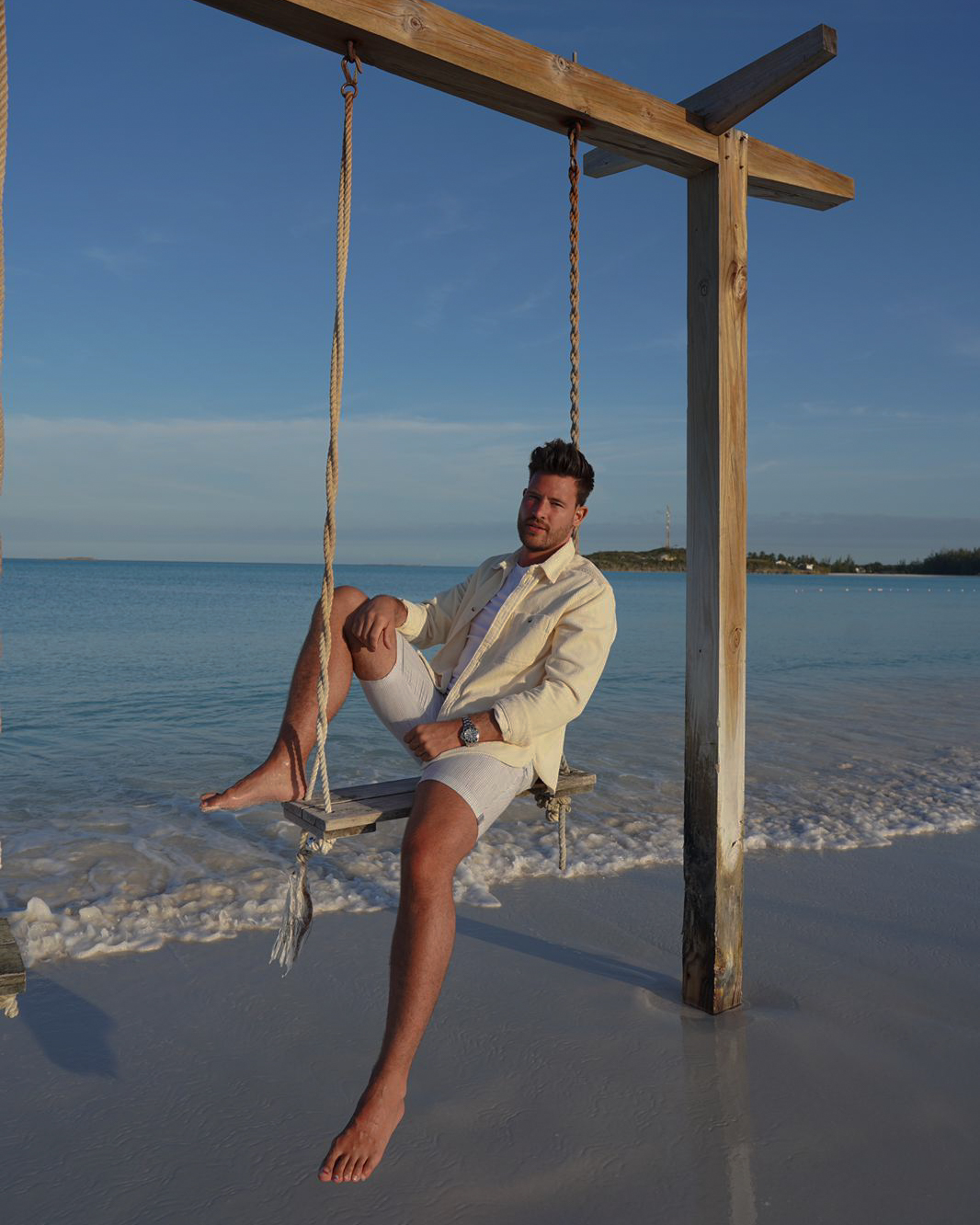 SummerVibez Presets - Stephan Gerick