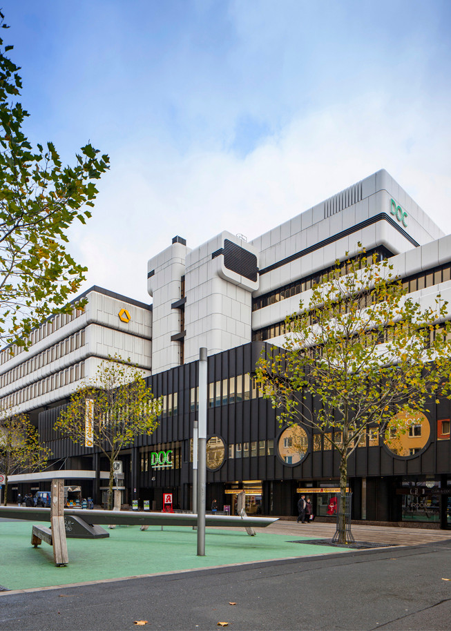 Die Praxis Dr. Leclaire | Dr. Rotermund - Neurologen Dortmund