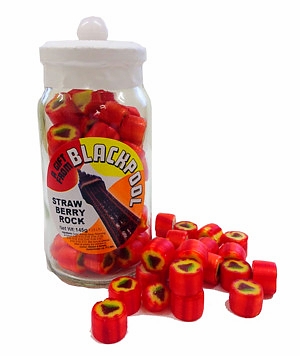 Sweet Jars - Stanton & Novelty