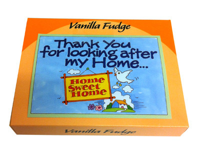 Fudge Boxes - Stanton & Novelty