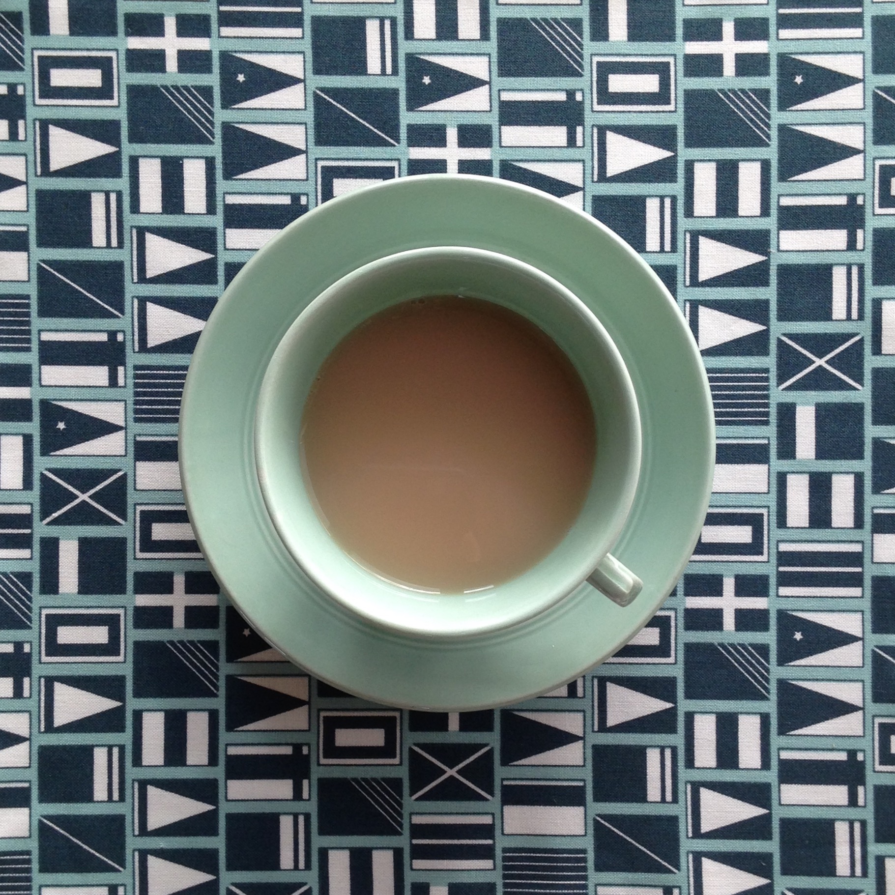 Devonshire Tea - Cuppa Coasters