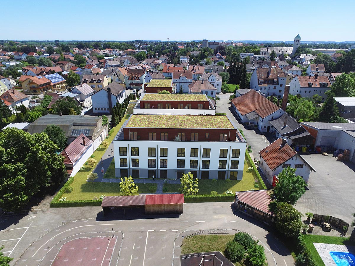 Willkommen - Studentenwohnheim, Wohnheim, Studenten, Wohnung, Straubing ...