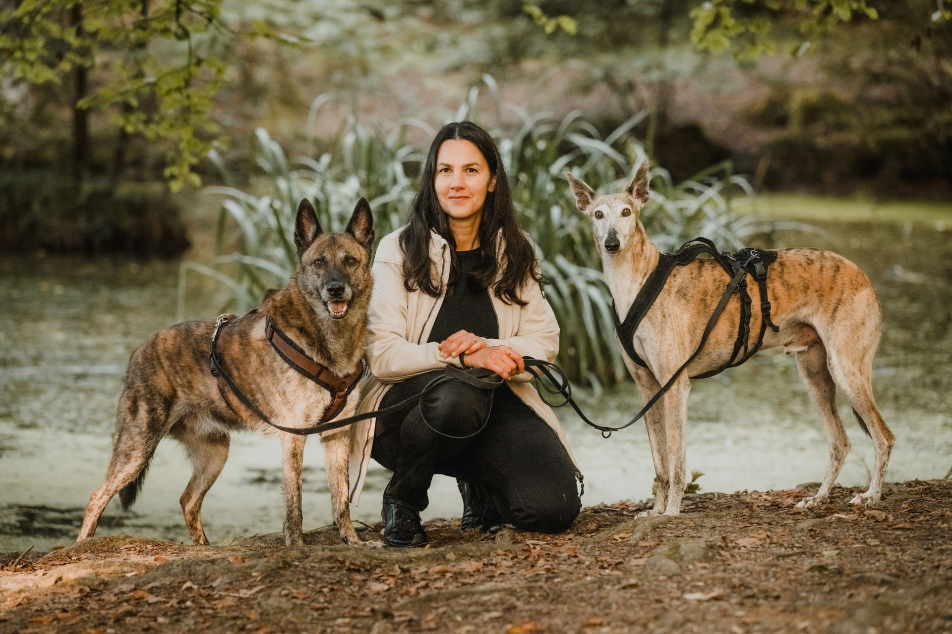 Mitgliederbereich - Lucky Soul