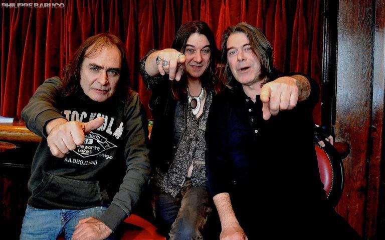 VULCAIN - Site de vulcain-rocknroll