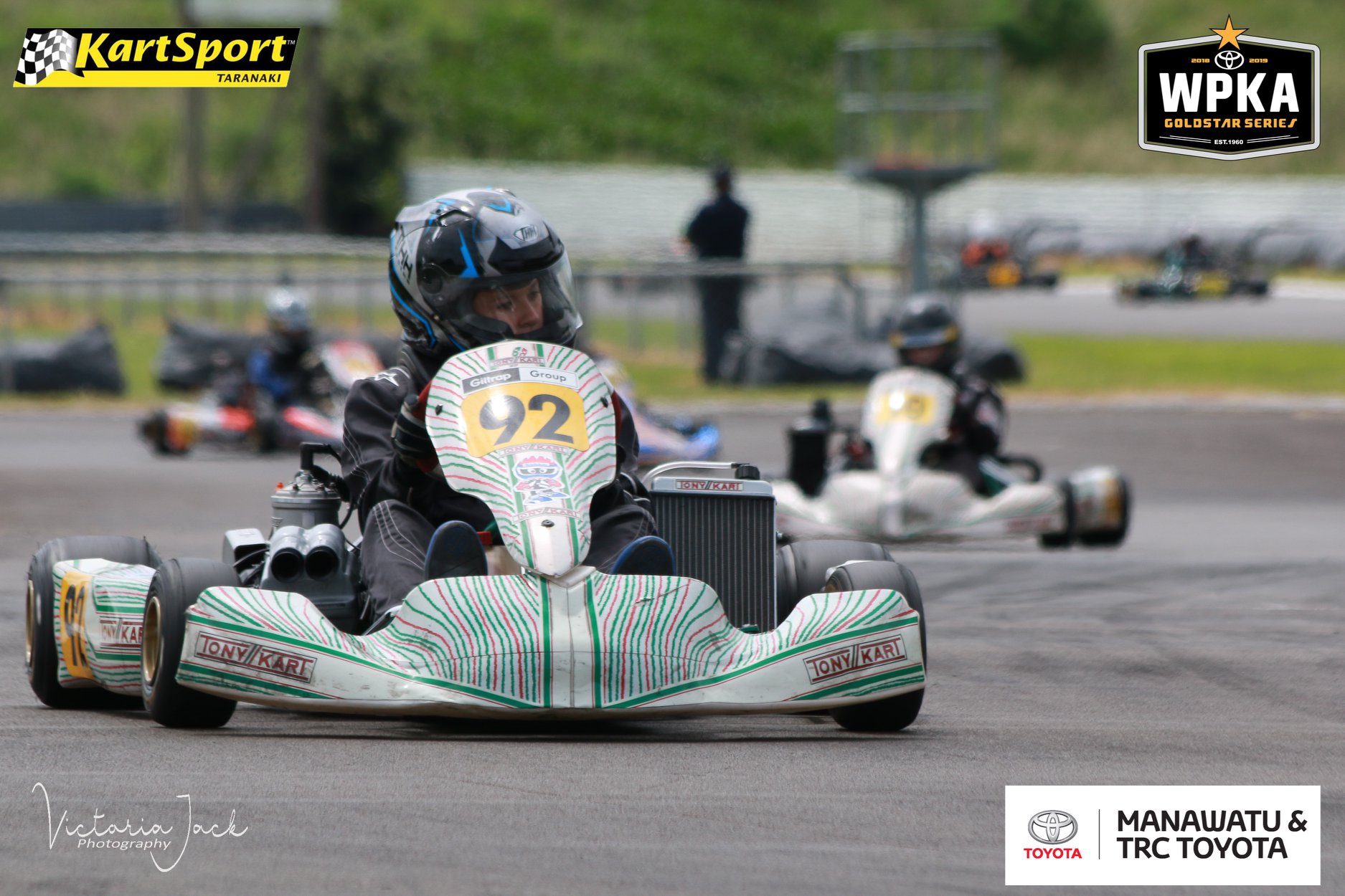 Welcome to KartSport Taranaki Home page - KartSport Taranaki