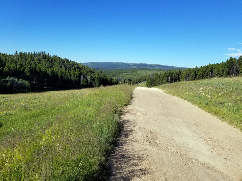 Section 10 - sahibvoyageur: PCT, trekking et VTT