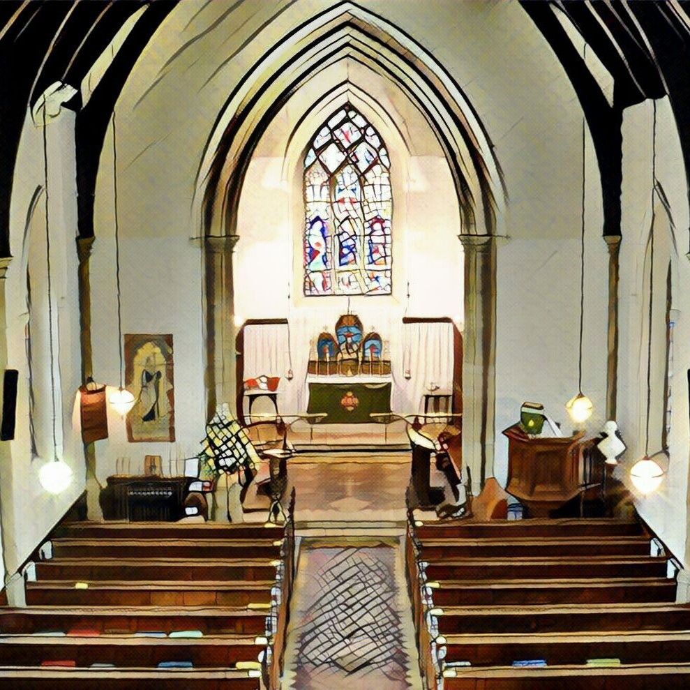 About Us - Parish of Winnersh