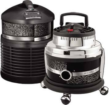 Home - filter-queens Webseite!