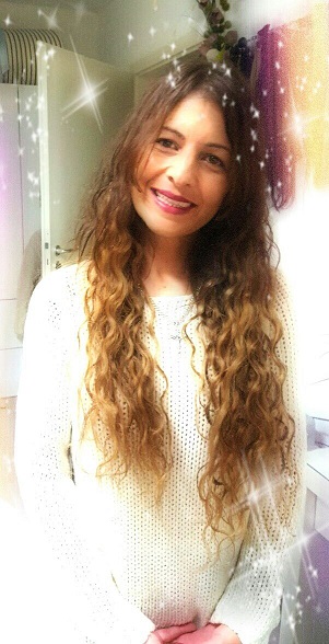 About Maja - markovic-majas Webseite!