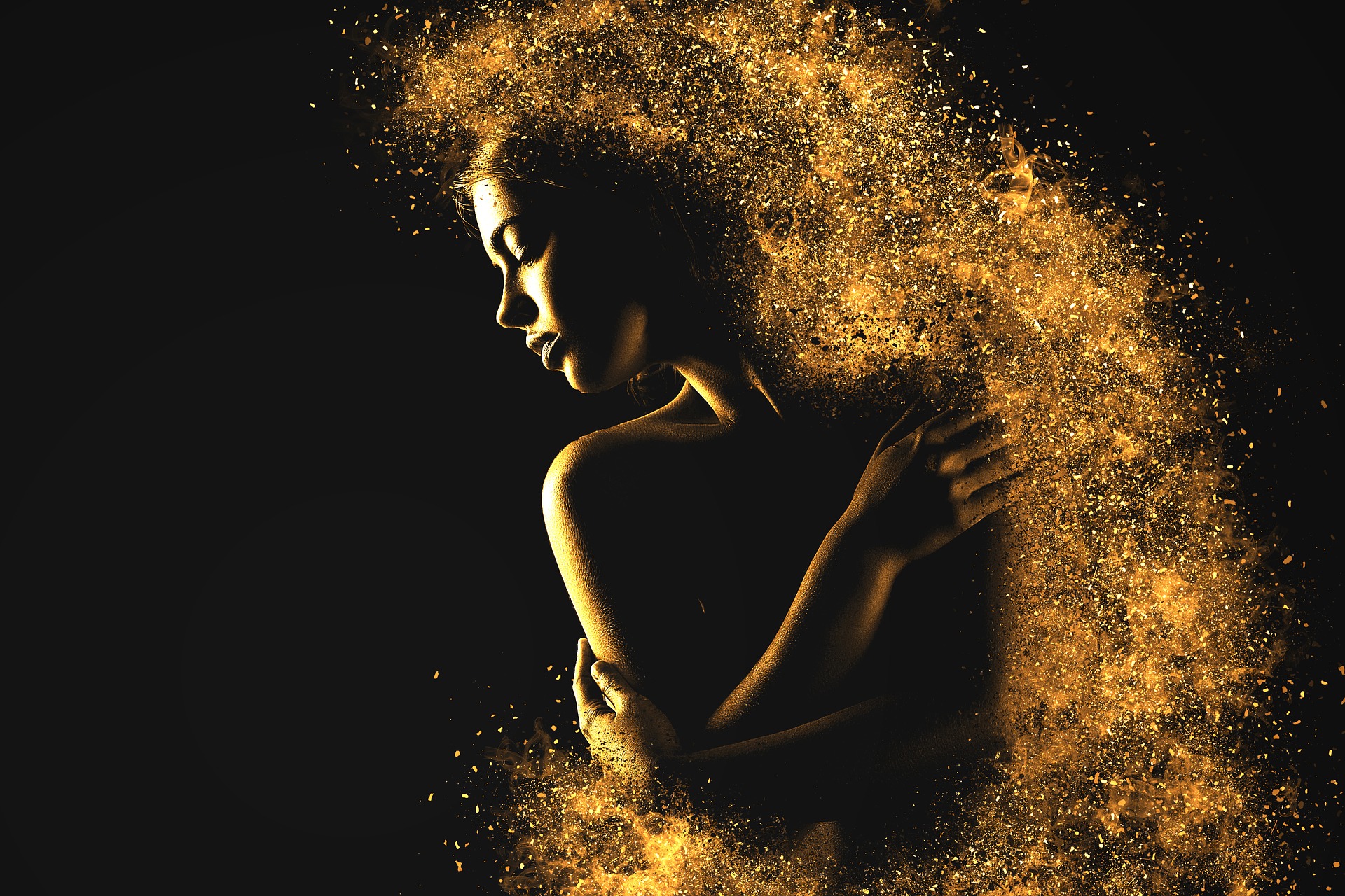 Bernstein - Farben und Wirkung - AUREA VITALIS - DIE GOLDENE ...