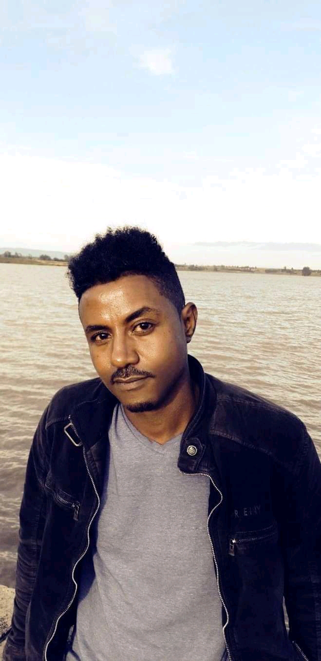 Addis Tesfa Entertainment's - addistesfa