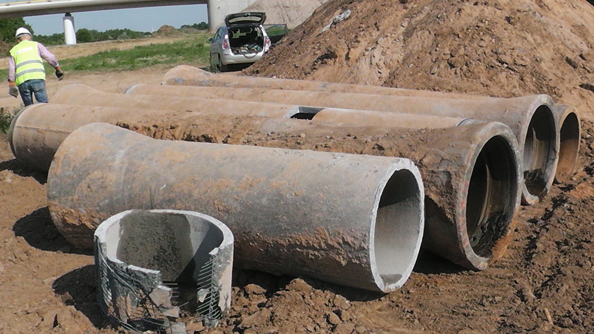 ROHRE TYP DYWIDAG-SENTAB - Der Spezialist für Stahlbeton- und ...