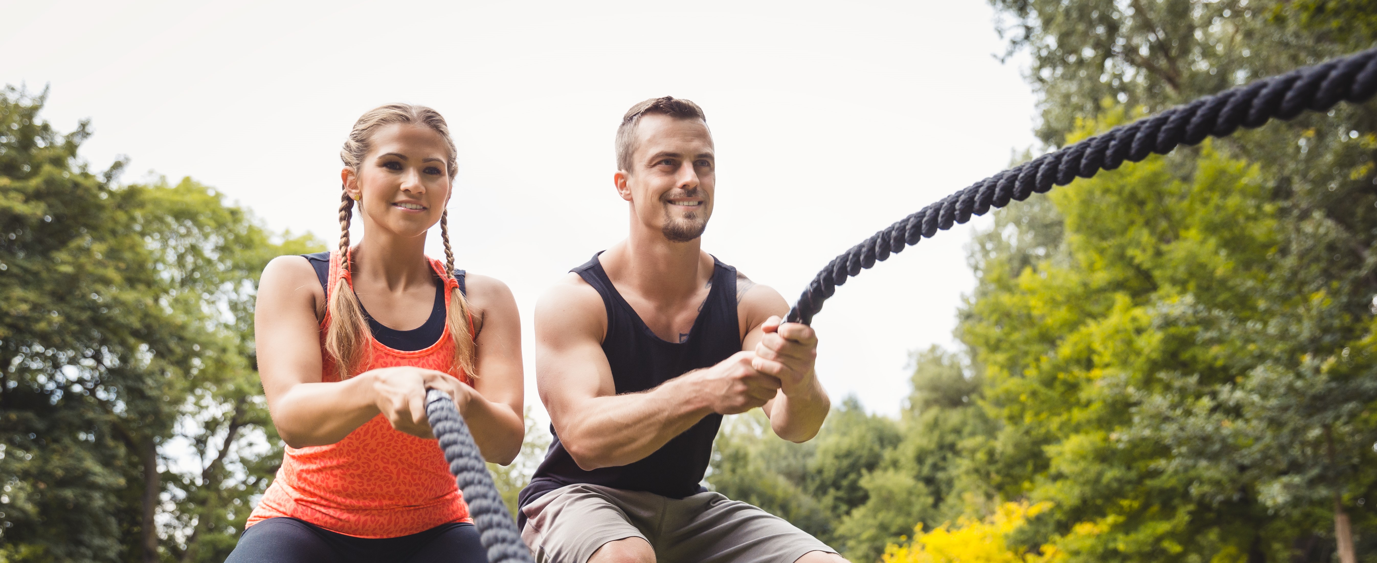 Deine Seite für individuelles Training - Crossing Limits