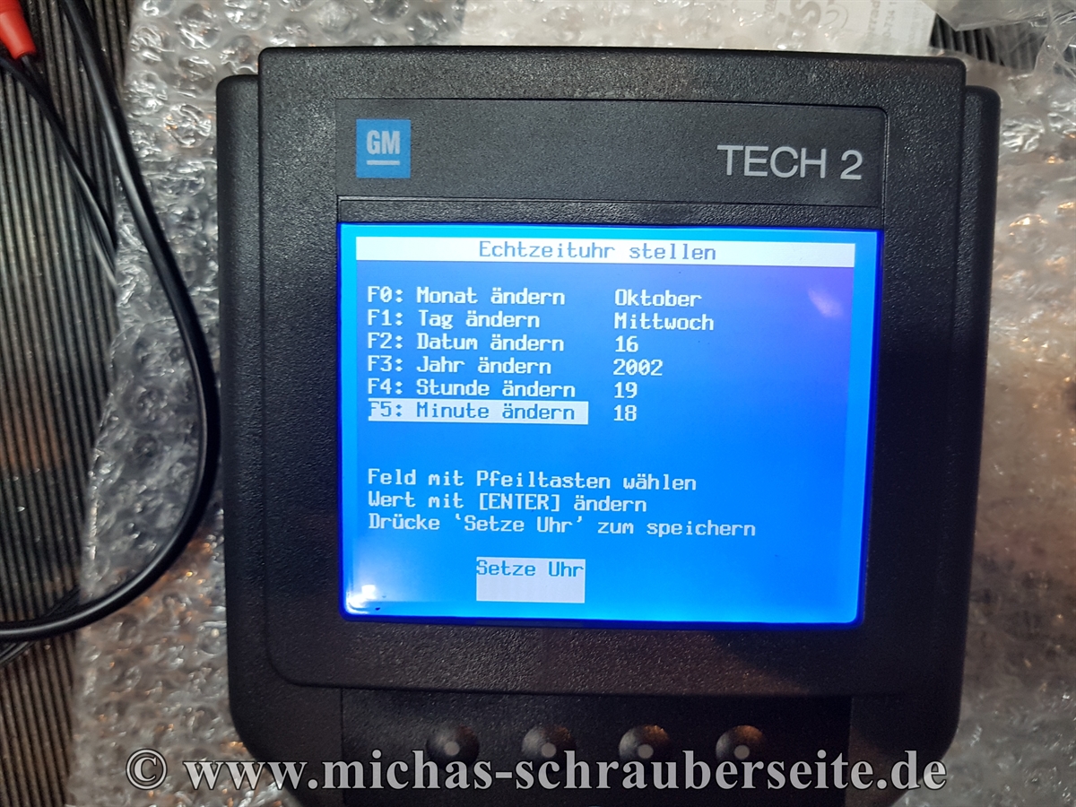 Saab Tech 2 Köln - Michas Schrauberseite