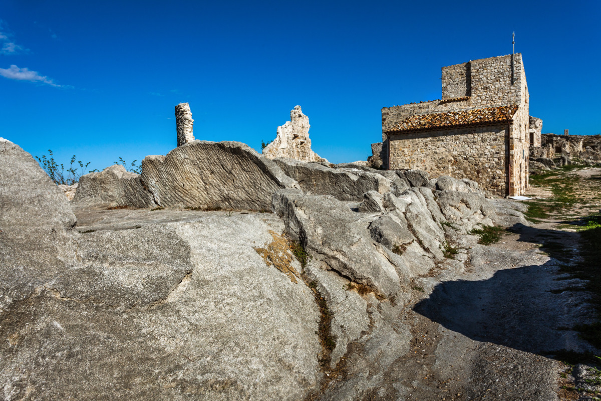 Gessopalena - Abruzzo, itinerari fotografici, fotografie e testi di ...