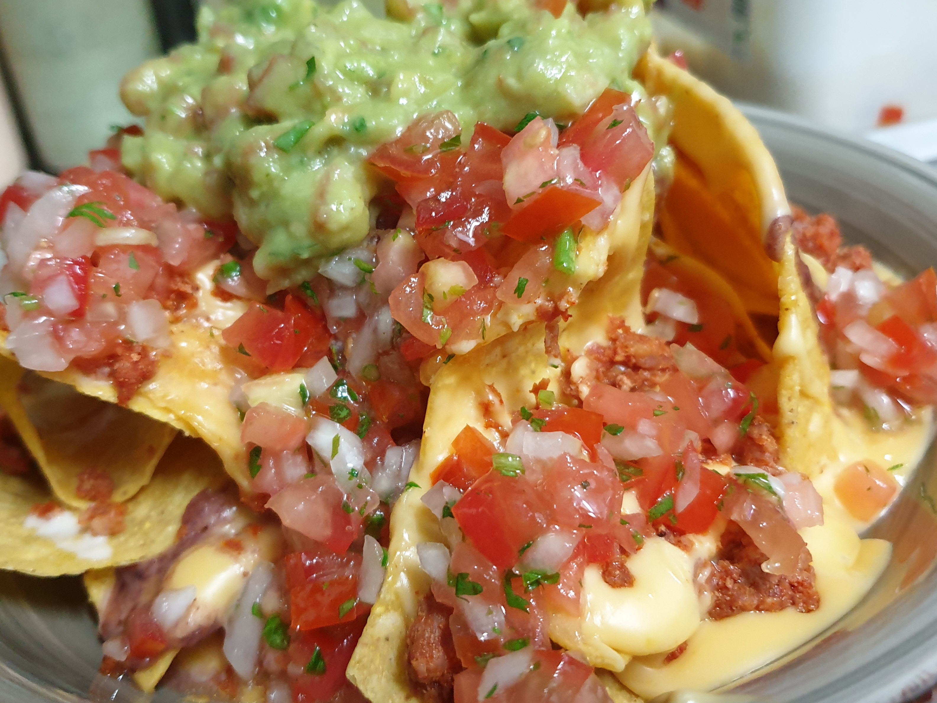 Auténtica comida mexicana - Beers & Burros